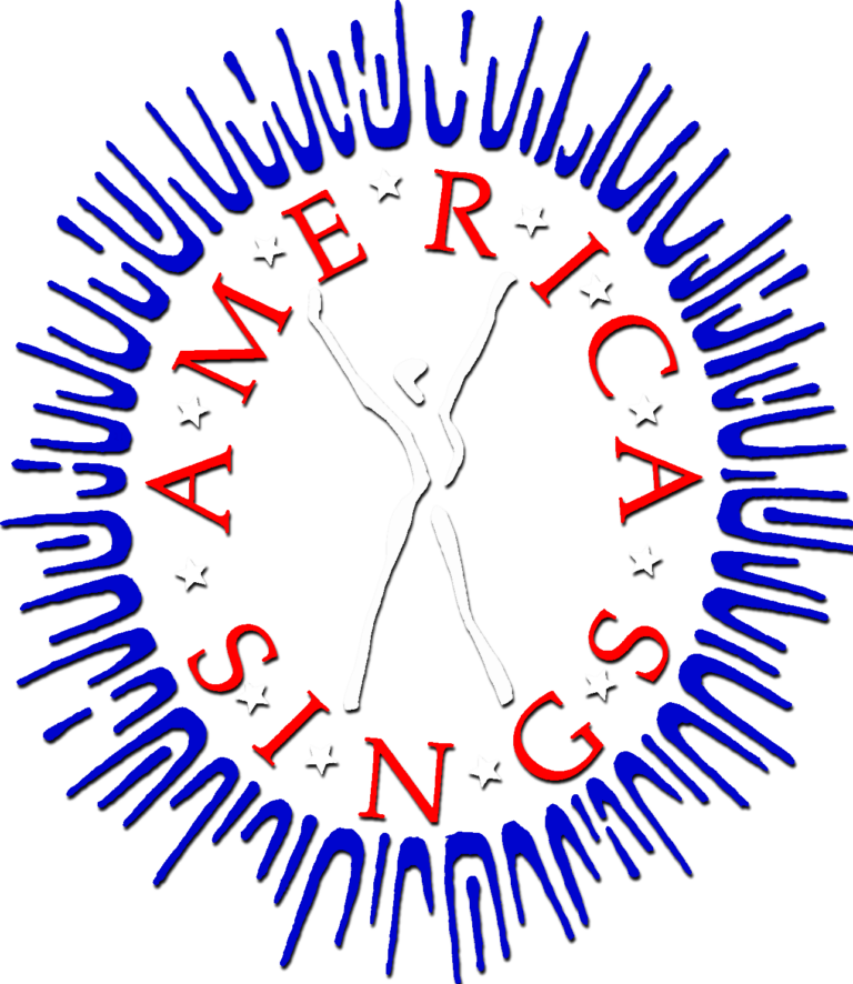 America Sings! - John Jacobson