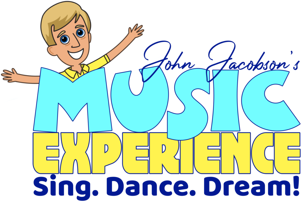 About John – John Jacobson