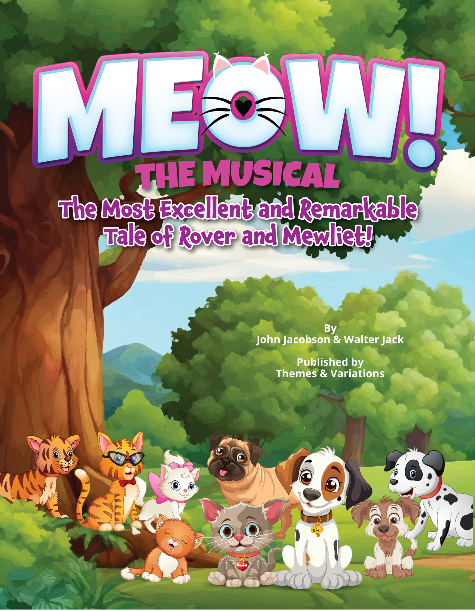 Musicplay – John Jacobson